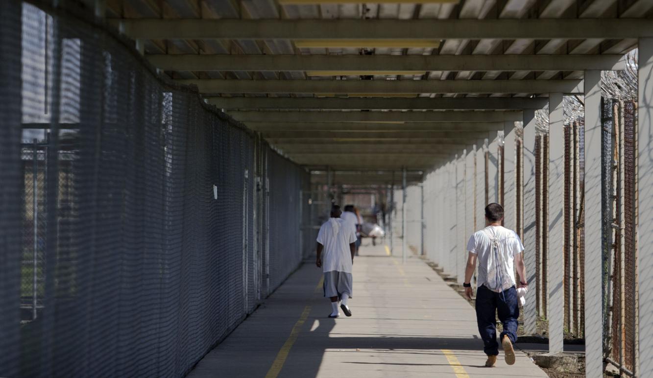 Broken cell doors, understaffing at Louisiana prison led to alleged ...