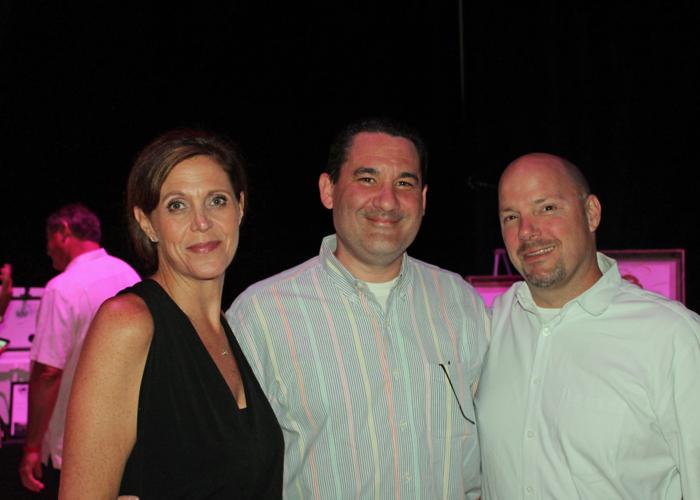 Tammany Scene: A special benefit helps those with special needs | St ...
