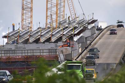 West Baton Rouge LA 1 bridge work delayed up to 10 months | Baton Rouge ...