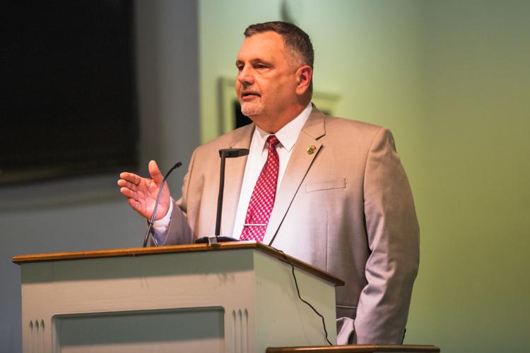 Flexing cash muscles, Bobby Webre and Painter stay money leaders in ...