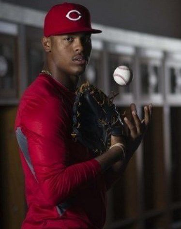 Former LSU dual-sport star Chad Jones takes a new approach on a ...