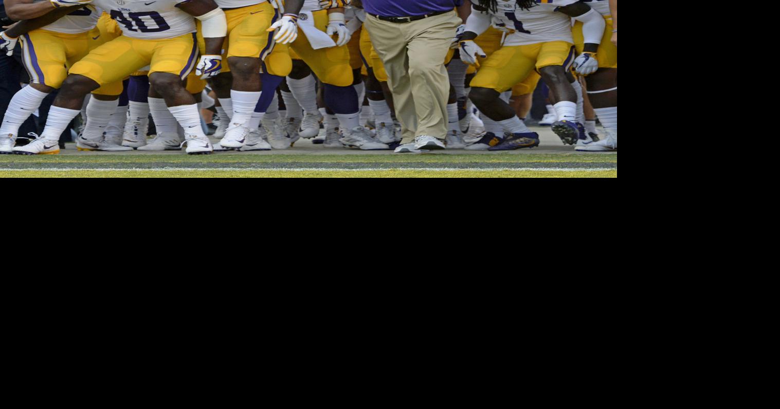 Rabalais: Profound possibilities abound for LSU, State in a revealing ...