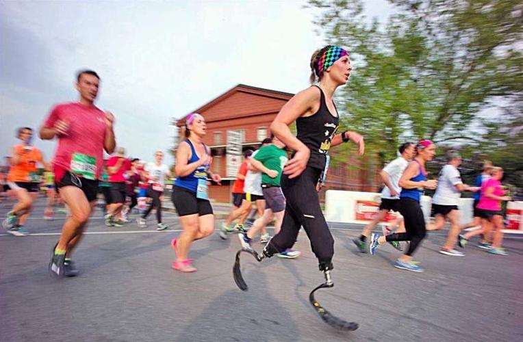 Photos, video: Crescent City Classic a hit yet again among serious ...