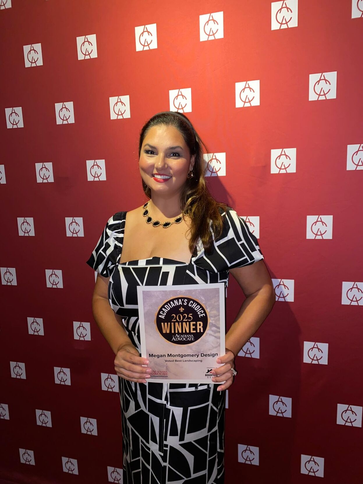 Winners of the 2025 Acadiana's Choice Awards are in | Entertainment/Life | theadvocate.com