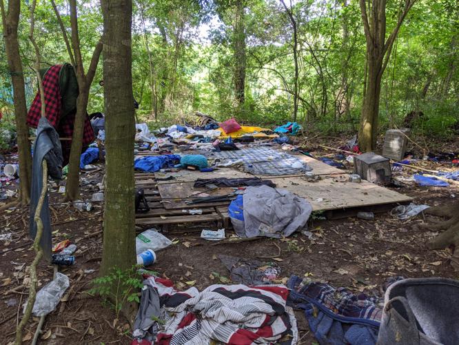 Baton Rouge city leaders to address homelessness in 2021 with multi ...