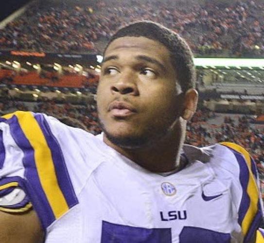 Former LSU OL La’el Collins signs with Dallas Cowboys, says team will ...