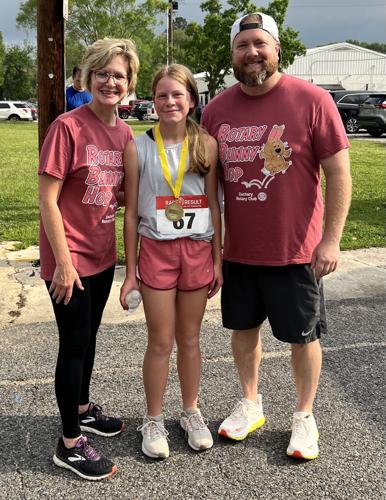 Zachary Rotary announces Bunny Hop winners | Zachary | theadvocate.com