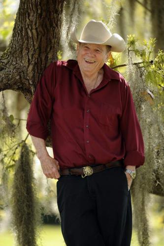 With nod to James Lee Burke, New Iberia to host Dave Robicheaux’s ...
