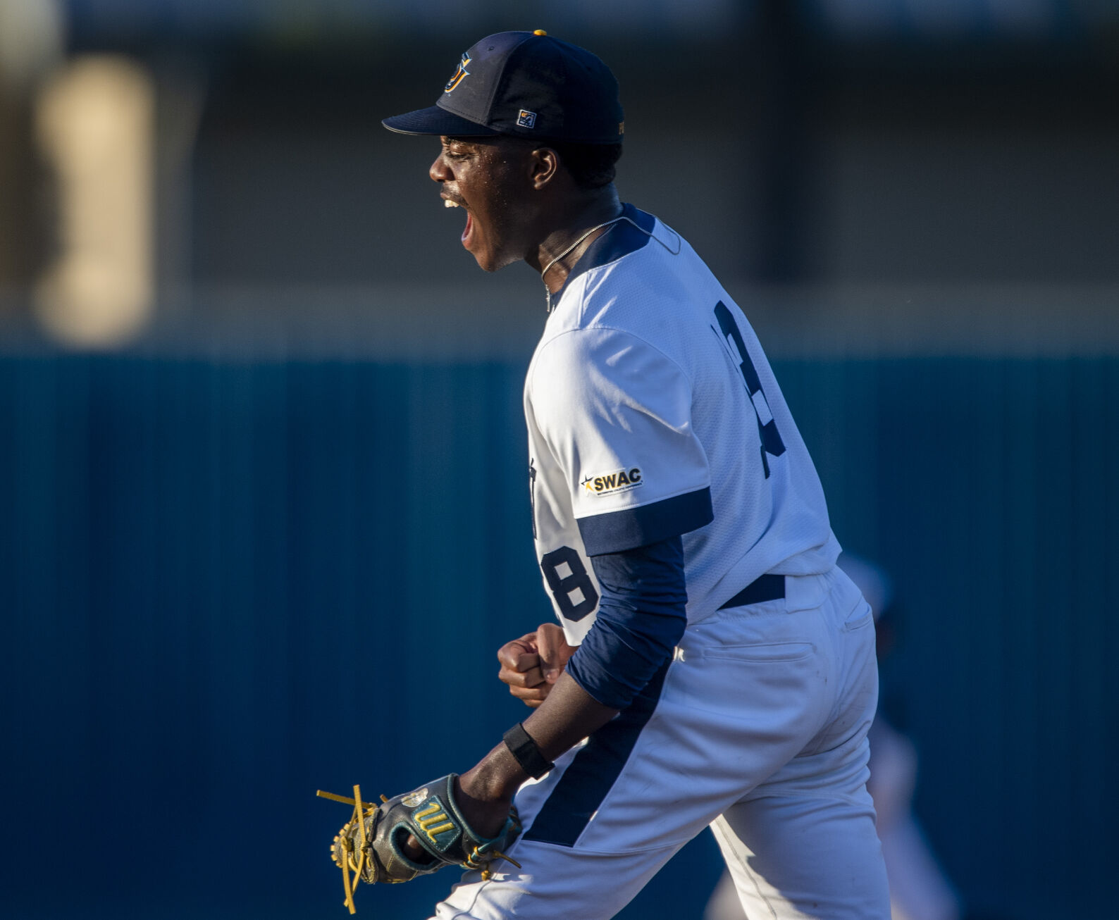 Photos: Southern walks off Grambling in extra innings | Baton Rouge ...