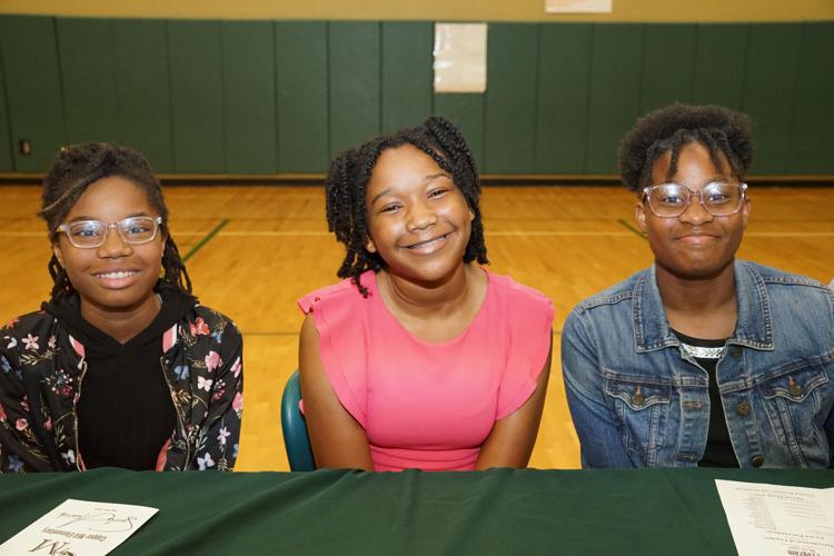 Copper Mill Elementary hosts Sports Banquet | Zachary | theadvocate.com