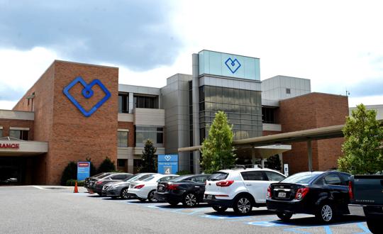 Baton Rouge General affiliating with William Carey University for ...