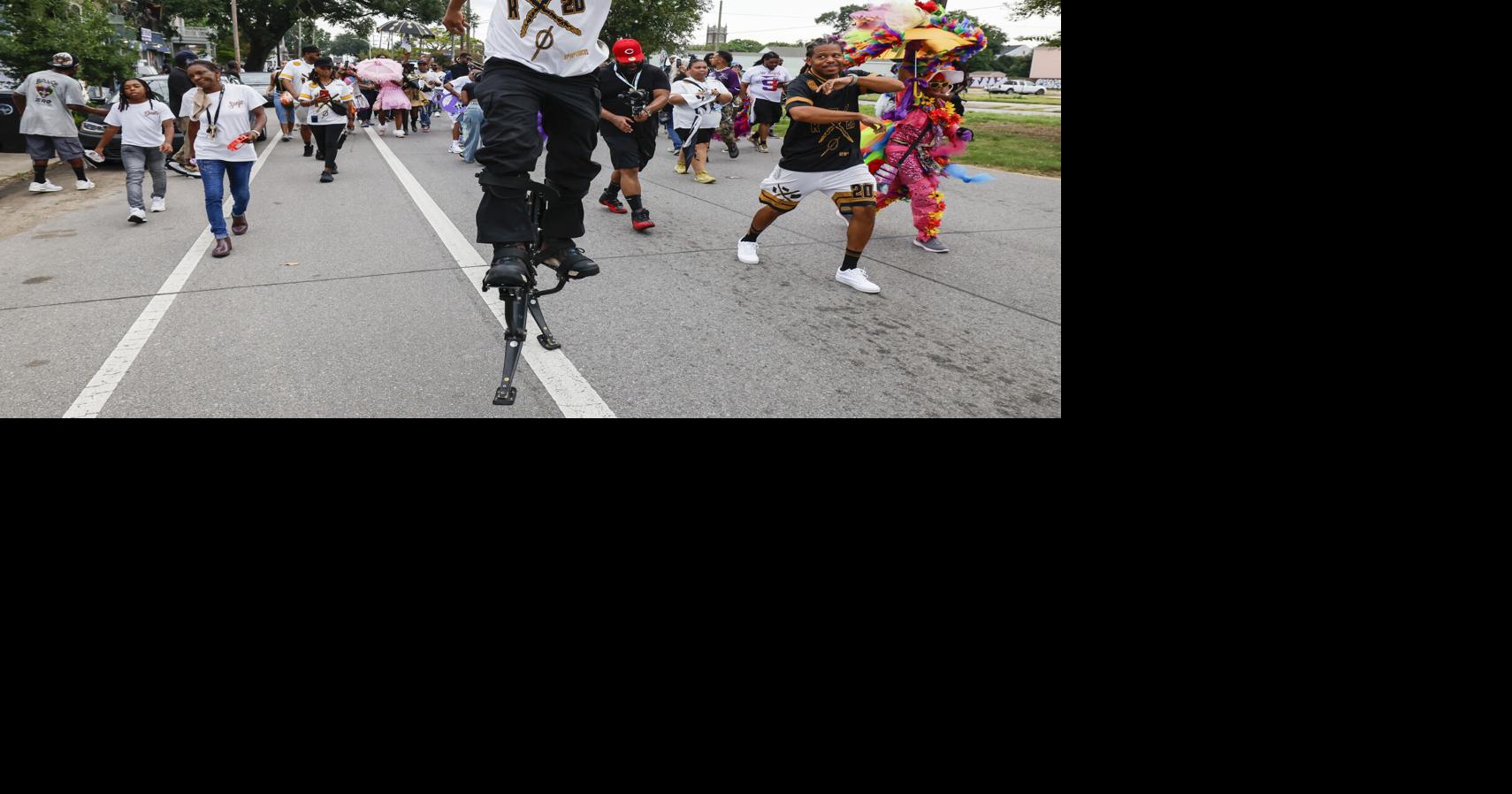 Letters: Coverage of Katrina anniversary was stellar | Letters ...