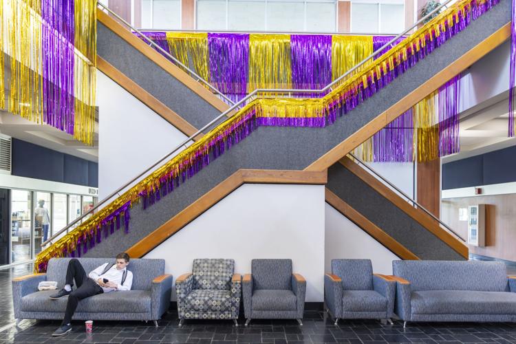 UNO to revive its marching band under LSU | Education | theadvocate.com
