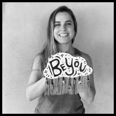 Be You: Hannah Gumbo an artist with Cajun roots in a modern world ...
