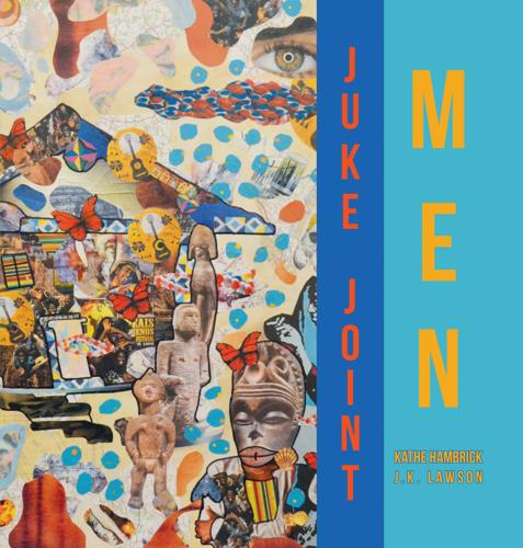Booking the blues: West Baton Rouge Museum publishes ‘Juke Joint Men ...