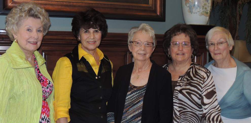 Community News, April 3, 2015 | Entertainment/Life | theadvocate.com