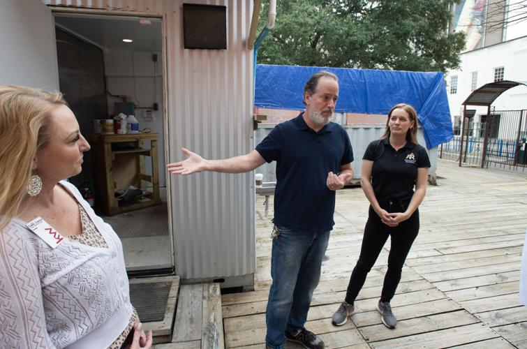 Wurst Biergarten for sale; new beer garden to open for now | Business ...