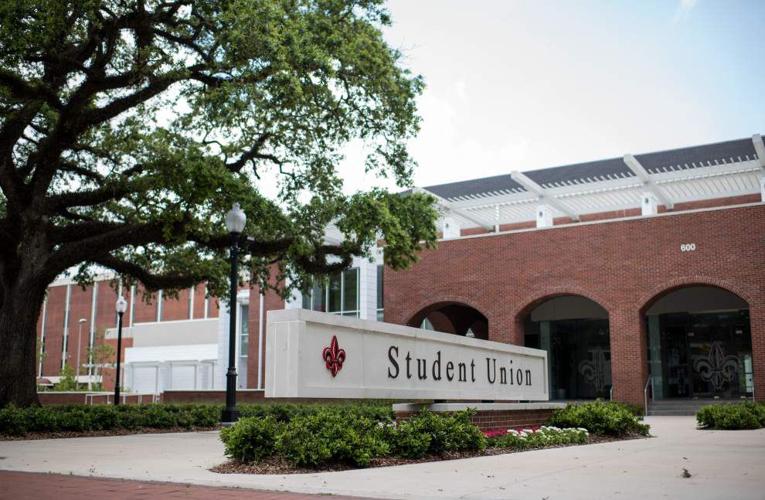 Upgrades planned for University of Louisiana at Lafayette Student Union ...