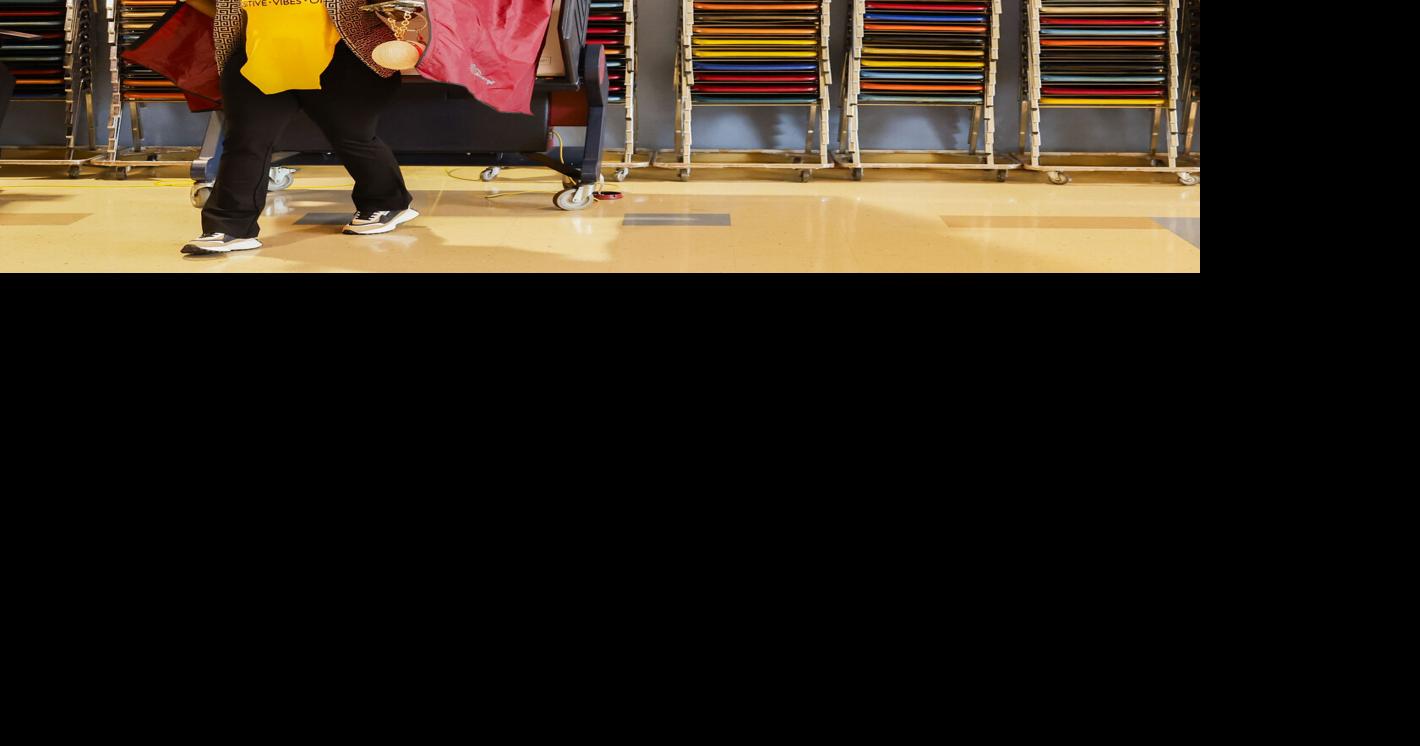 Secretary of State Nancy Landry: Our elections are secure | Opinion ...