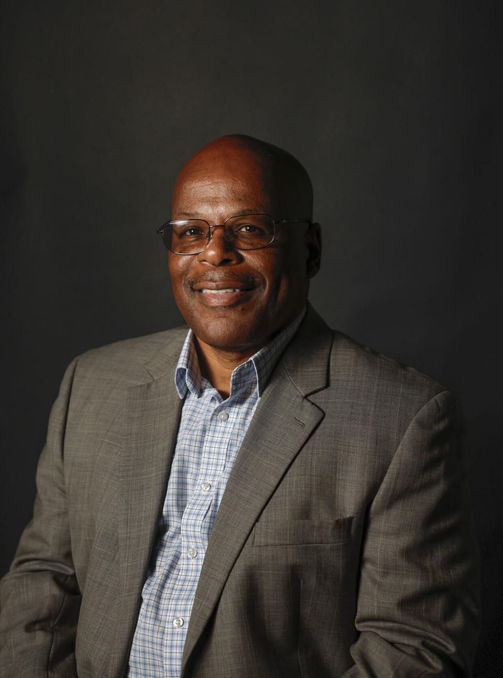 Former Angola lawyer tells his story of legal work | Books ...