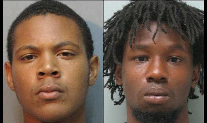 State Police: 2 arrested in shooting death of Vermilion deputy Allen ...