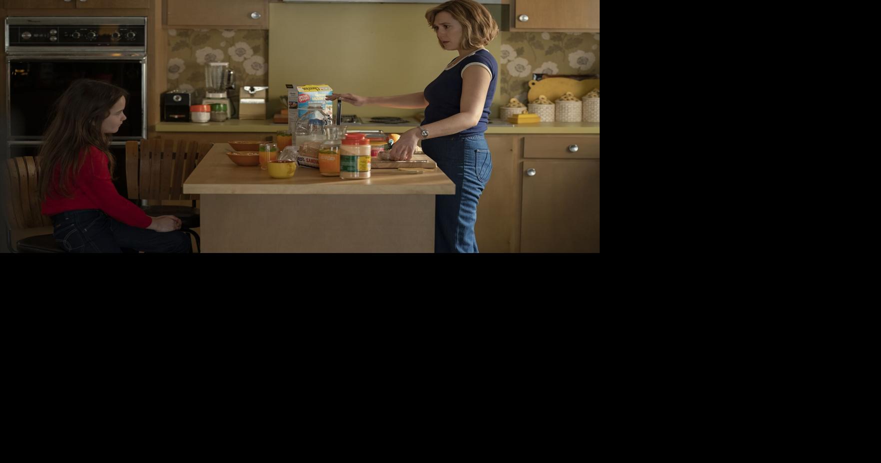 HBO Max's 'Love & Death' is a first for Baton Rouge actress ...