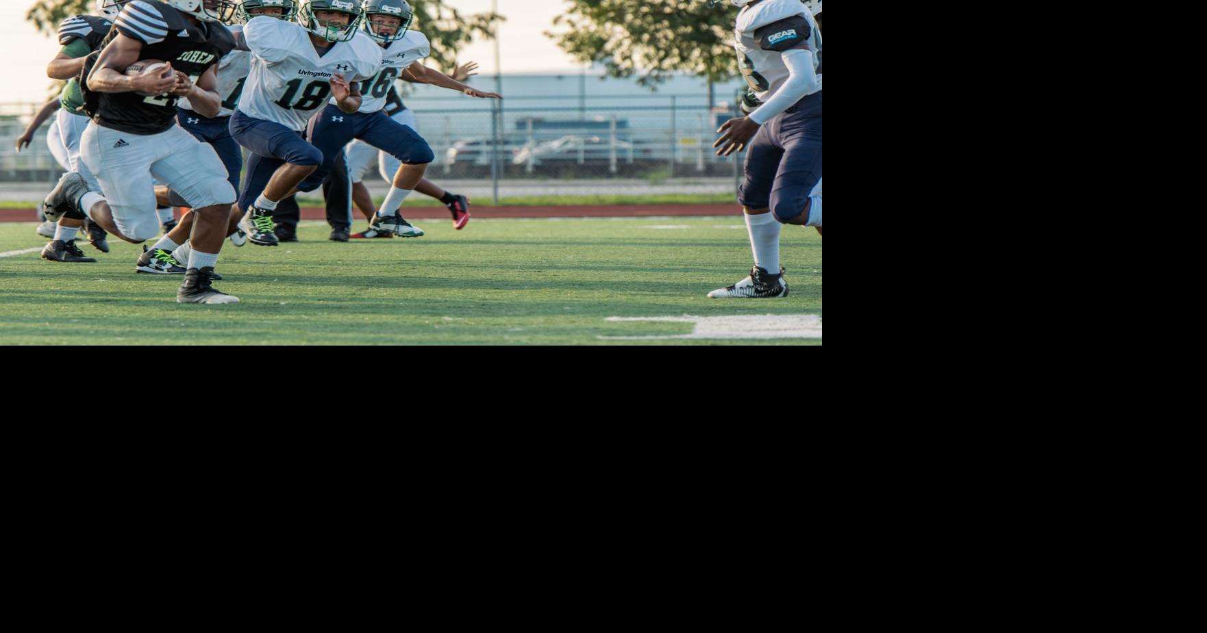 'Dinosaur' offense propels Cohen football to shot at District 9-3A ...