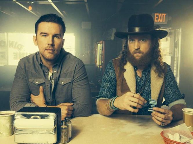 Review: Country duo Brothers Osborne shines on debut | Music ...