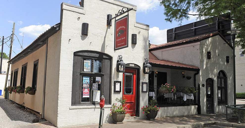 Alexandre Mouton House will be among historic Lafayette homes on annual ...