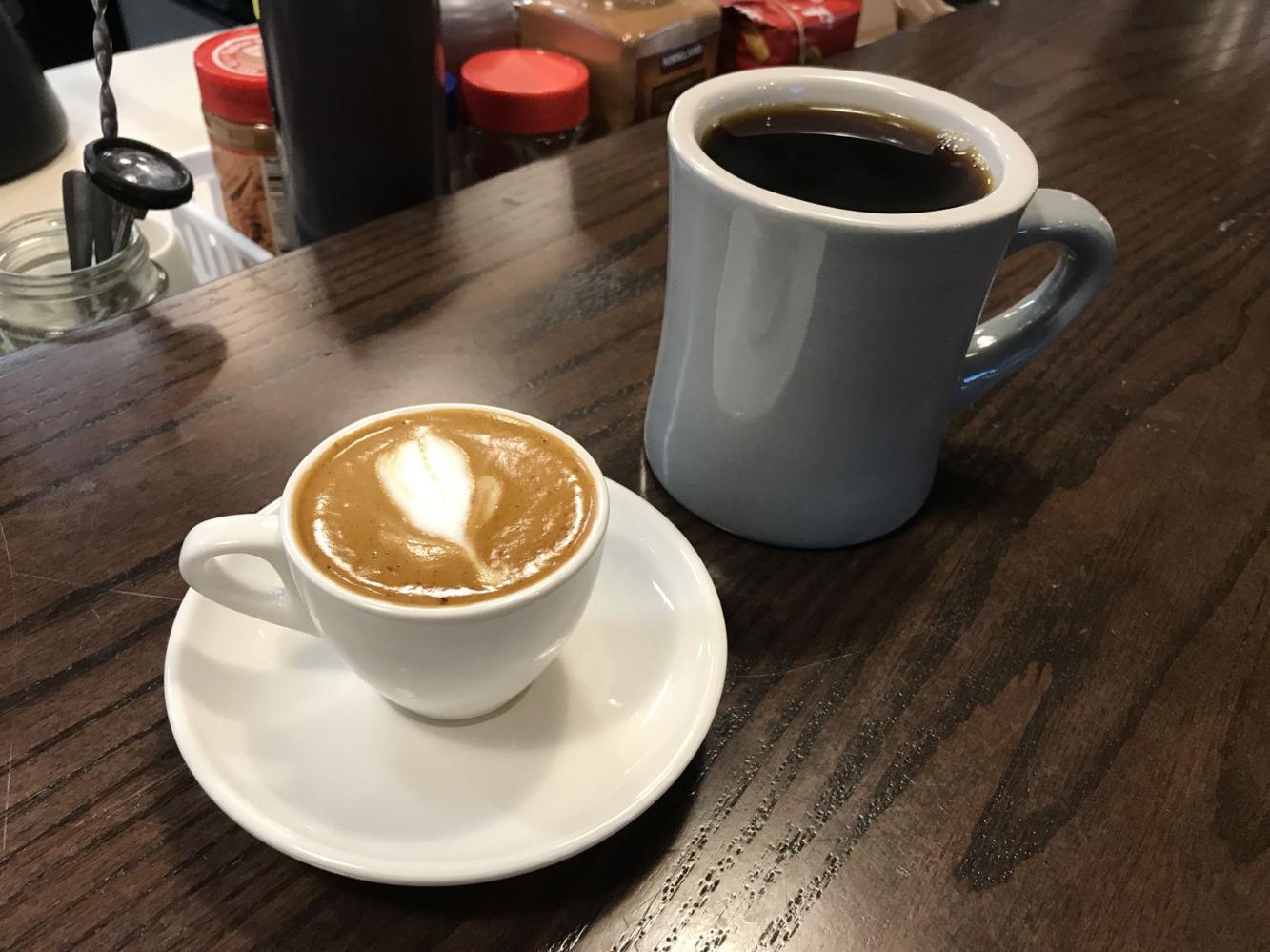 Reve Coffee to open roasting facility in Lafayette | Business ...
