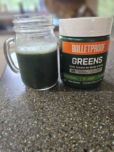 The 10 Best Greens Powders of 2024, According to a Dietitian ...