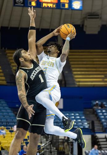 A Southern player was named HBCU national player of the week | Southern ...