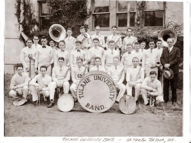 Baton Rouge musicians to perform in Rose Parade | Entertainment/Life | theadvocate.com