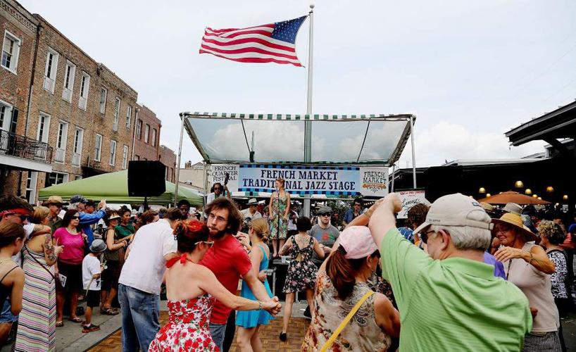 Guide to Louisiana spring fairs and festivals | Entertainment/Life ...