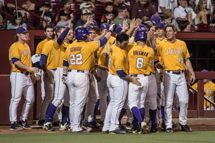 Championship worthy: LSU secures SEC title, then caps memorable regular ...
