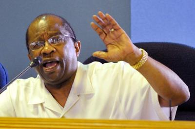 Walter Dumas, ex-Southern board member, owes $138K for unpaid stadium ...