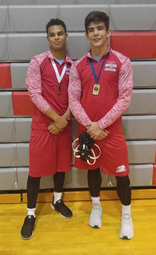 Broncos wrestling coach reviews season, plans | Zachary | theadvocate.com