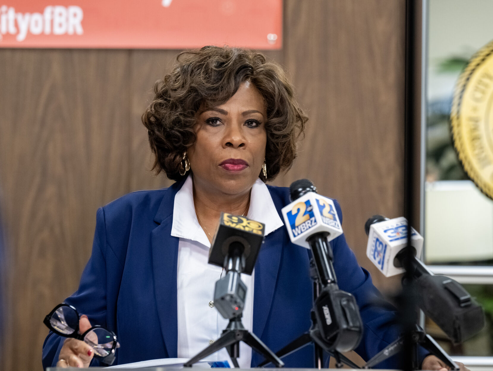 Letters: Sharon Weston Broome's hollow words on Brave Cave | Letters ...