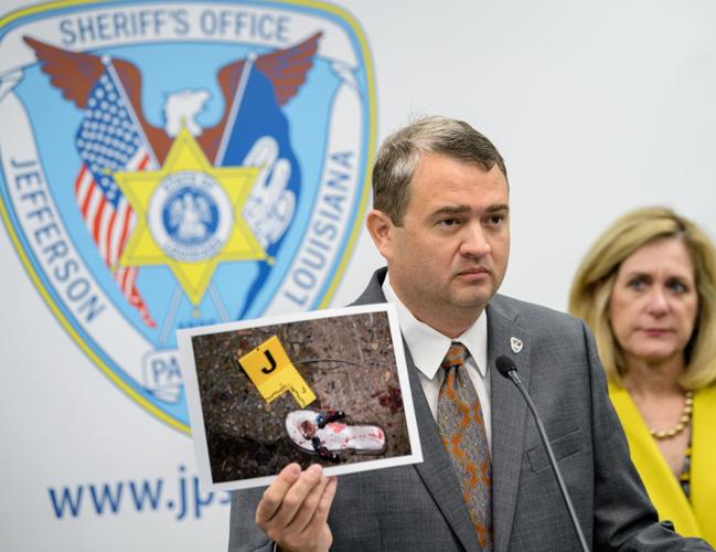 Joe Lopinto, a low-key voice in a big office, battles to keep title of ...
