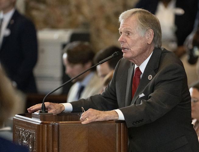 Stephanie Grace: A big fight under GOP big tent | Opinion | theadvocate.com