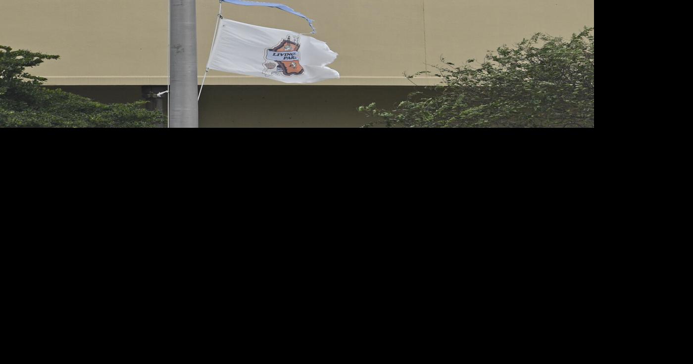 See photos, video: Hurricane Ida damage in Baton Rouge area | Photos ...