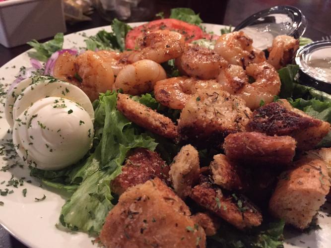 Restaurant review: BBQ, burgers and tamales? Pimanyoli's does it all ...