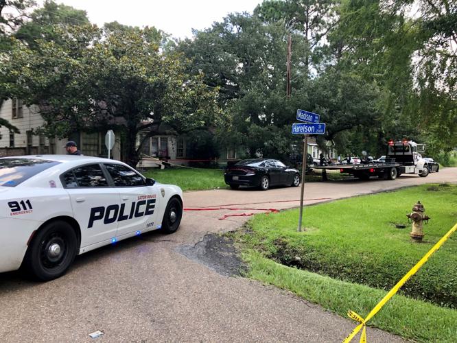 Baton Rouge man gets 5 years for fatal shooting in plea deal | Courts ...