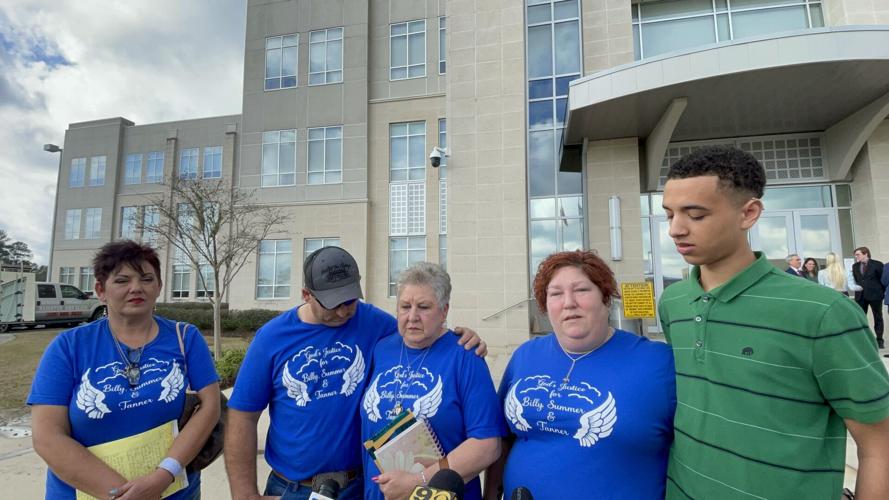 Dakota Theriot pleads guilty, gets life for 5 murders | Courts ...