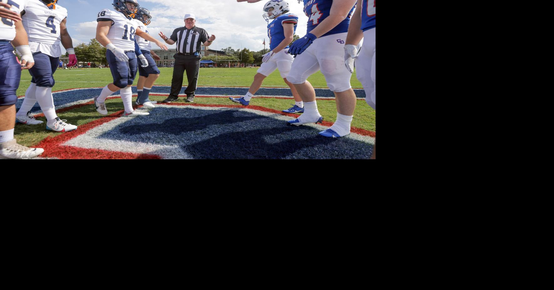 Who do you think was Baton Rouge's best football player for Week 3 ...