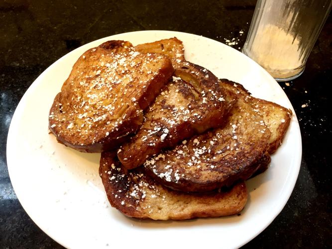 Side Dish: Recipe for French Toast | Entertainment/Life | theadvocate.com