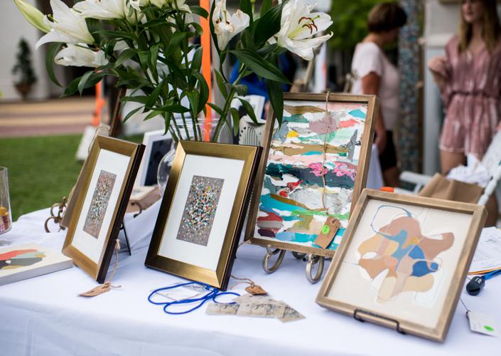 Photos: The Big Easel Art Festival | Photos | theadvocate.com