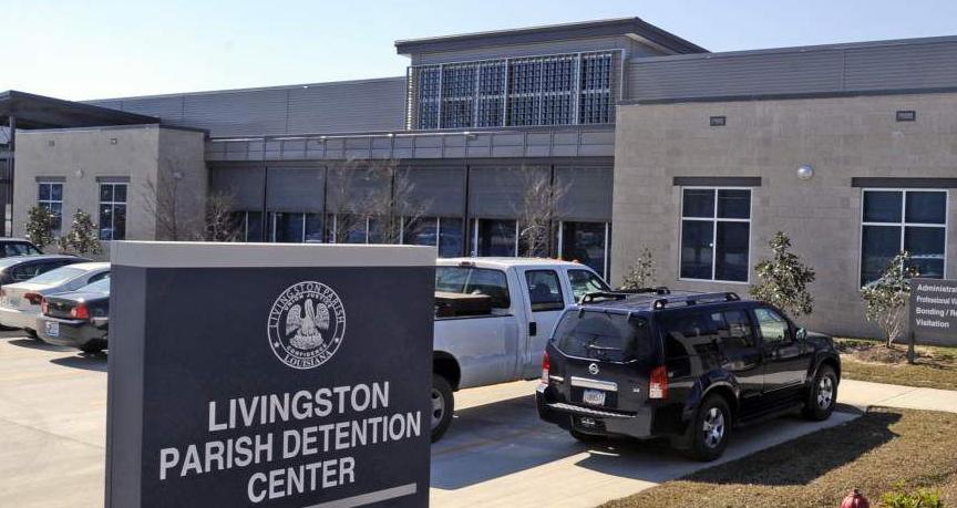 Livingston Parish's $10M jail deficit raises criminal justice questions ...