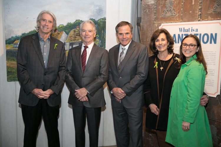 Developers receive Baton Rouge Green Awards for live oak plantings ...