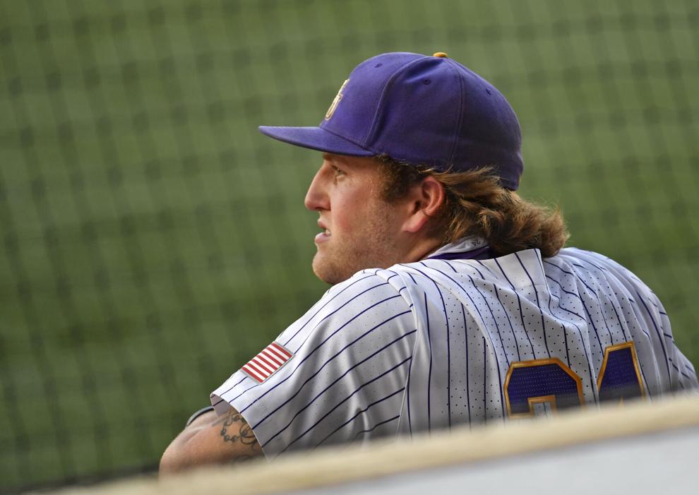 Inside Cade Beloso's mechanical tweaks, and the reasons LSU won't give ...